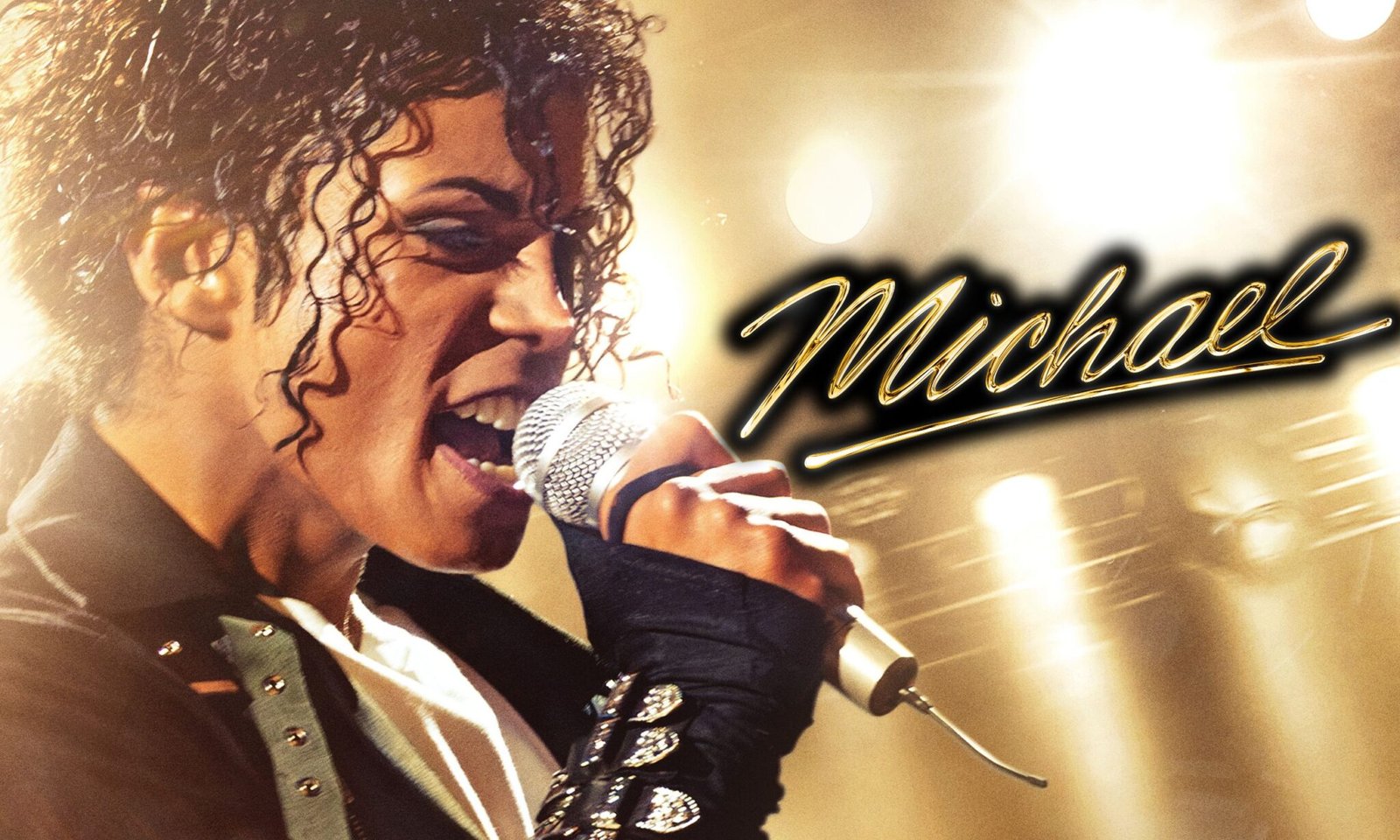 "Michael" rompe récords y se convierte en el biopic musical más ...